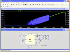 LTspice vs. Multisim Comparison